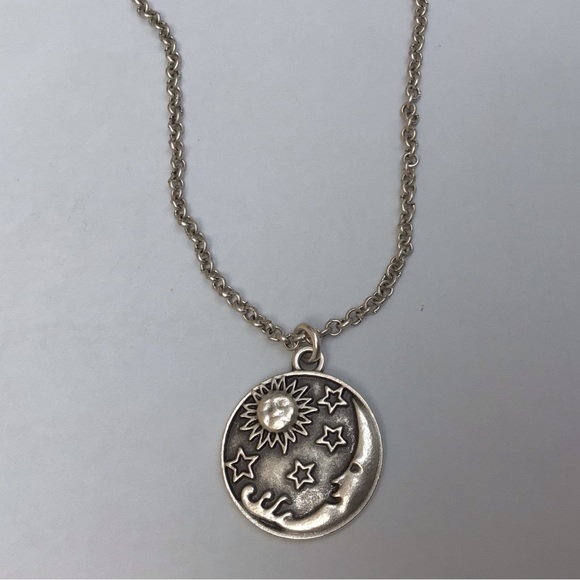 Hand Crafted | Jewelry | Artisan Sundance Charm Necklace | Poshmark